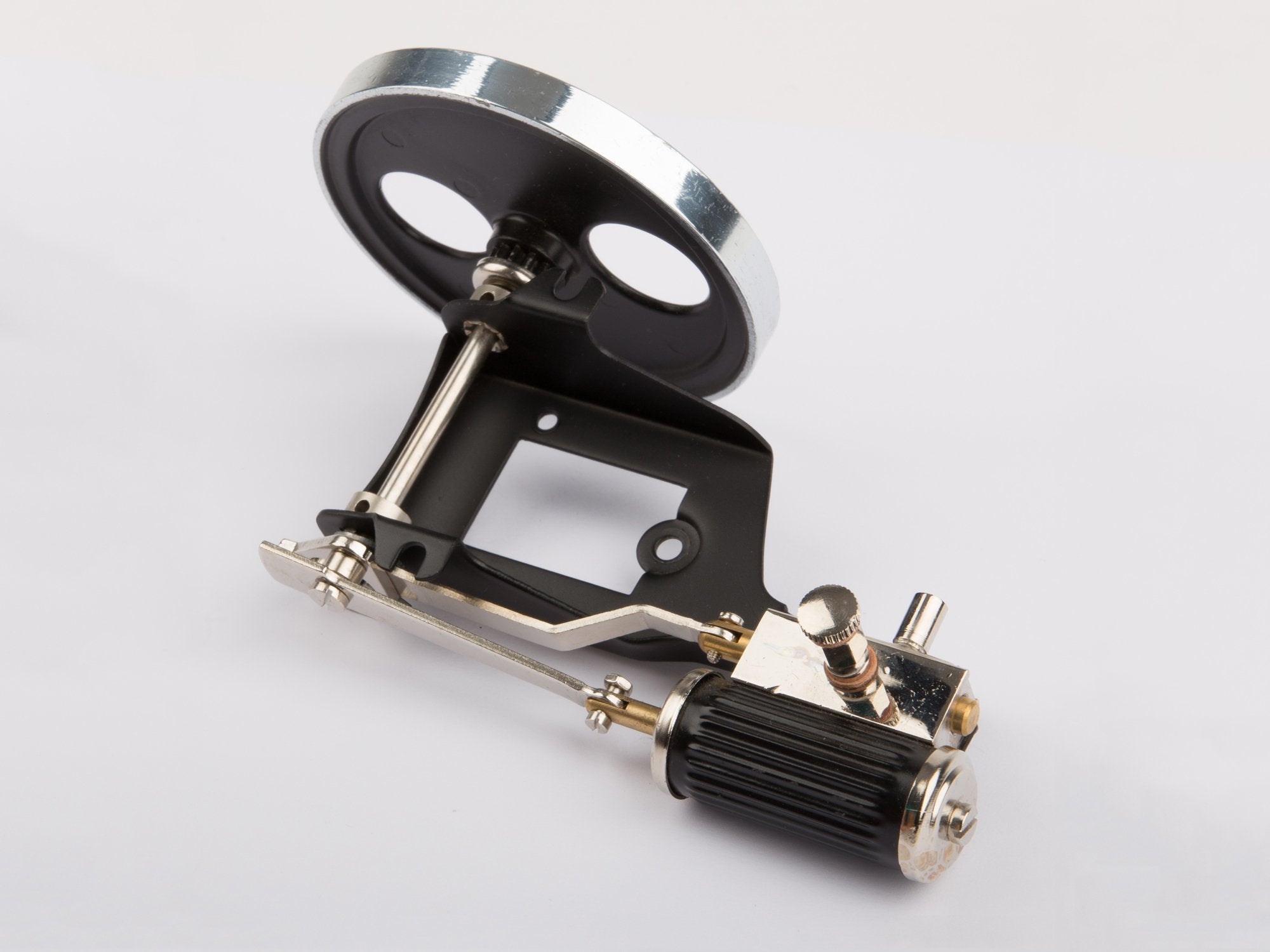 Wilesco 1436 Toy Steam Engine Part – MiniSteam