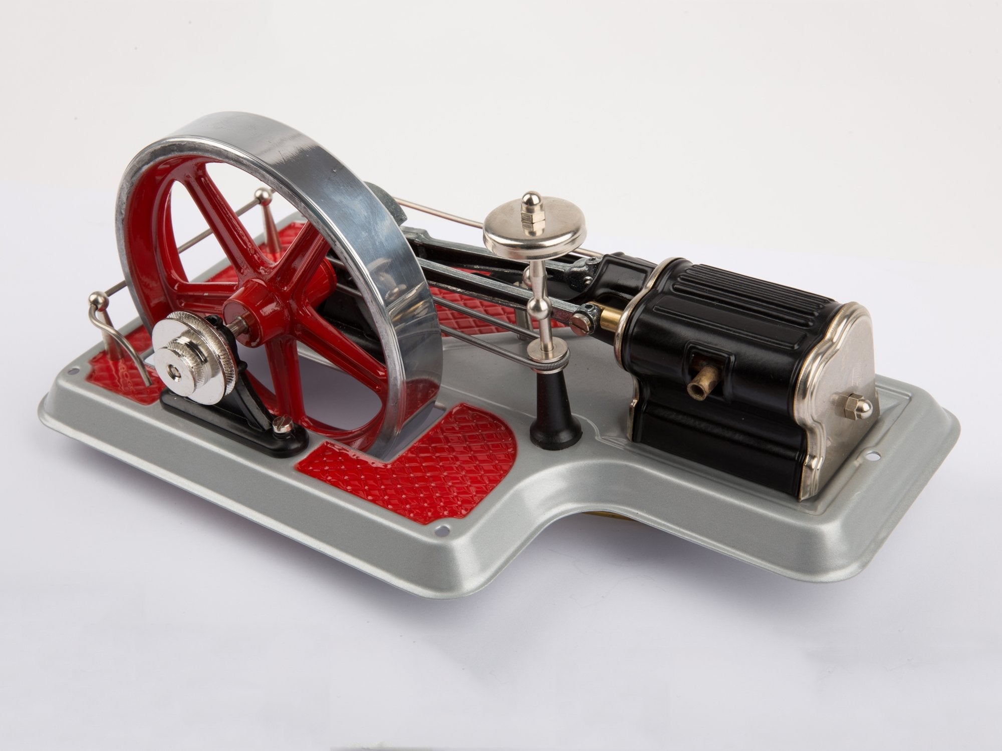 Wilesco 1440 Toy Steam Engine Part – MiniSteam