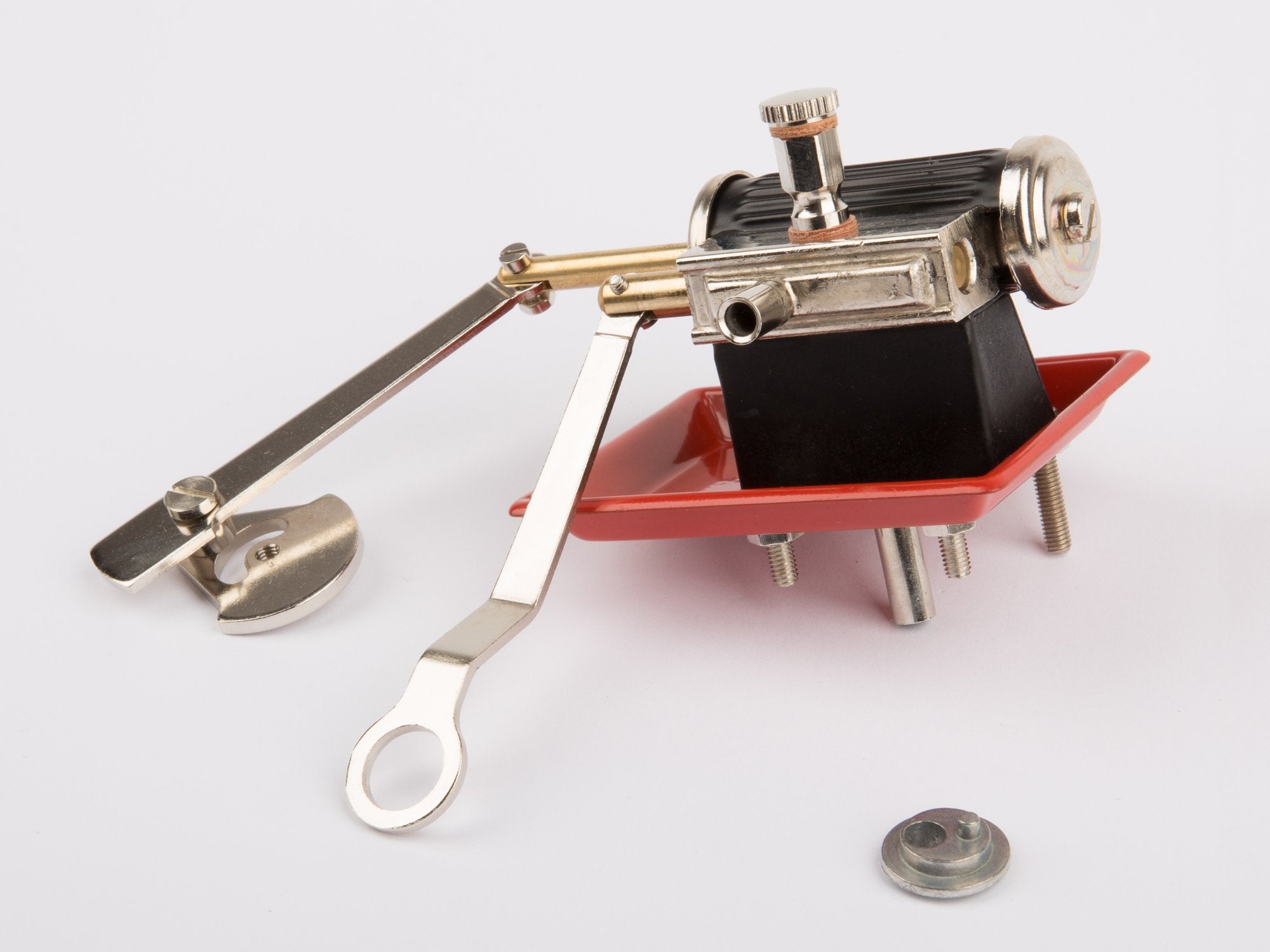 Wilesco 1727 Toy Steam Engine Part – MiniSteam