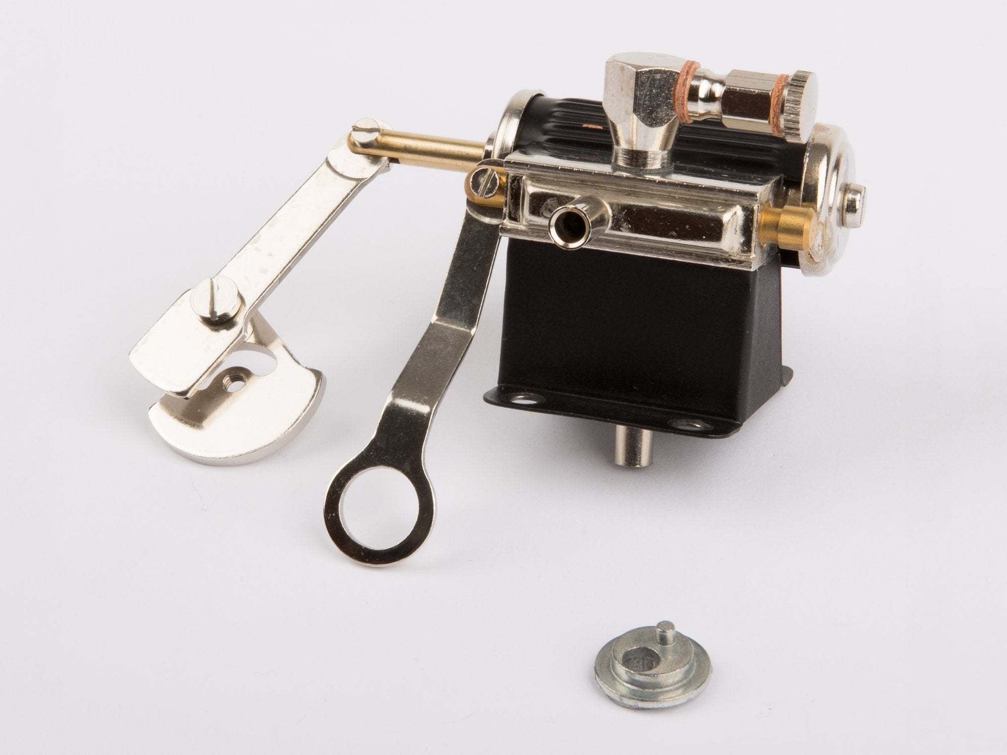 Wilesco 1732 Toy Steam Engine Part – MiniSteam