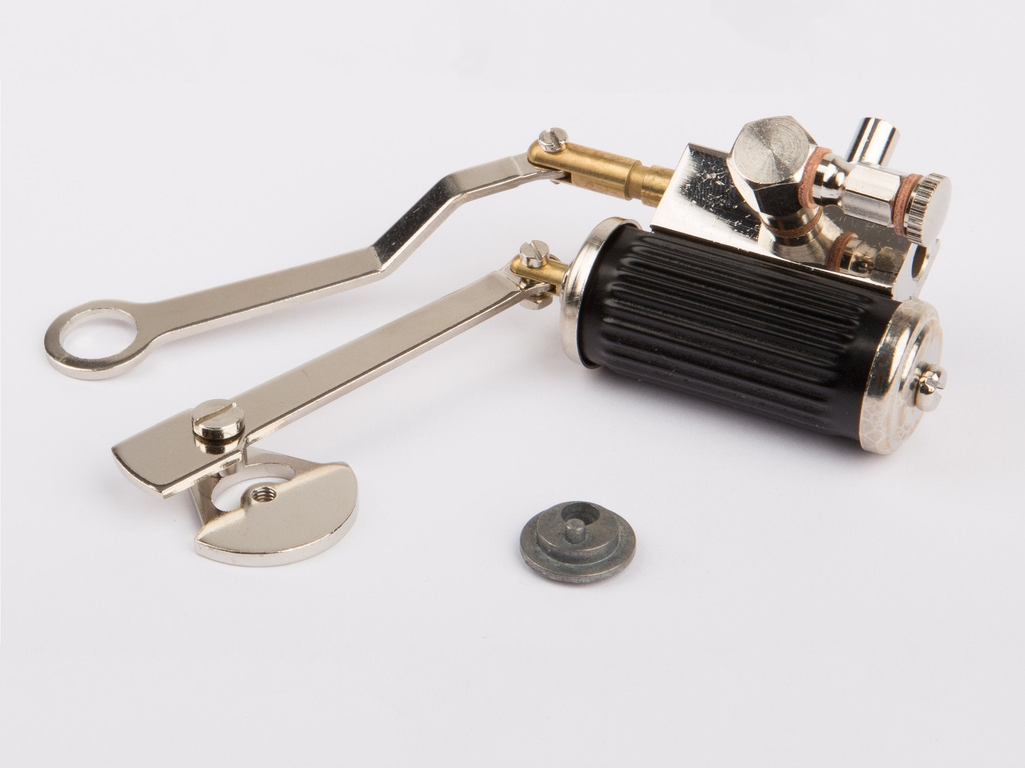 Wilesco 1737 Toy Steam Engine Part – MiniSteam