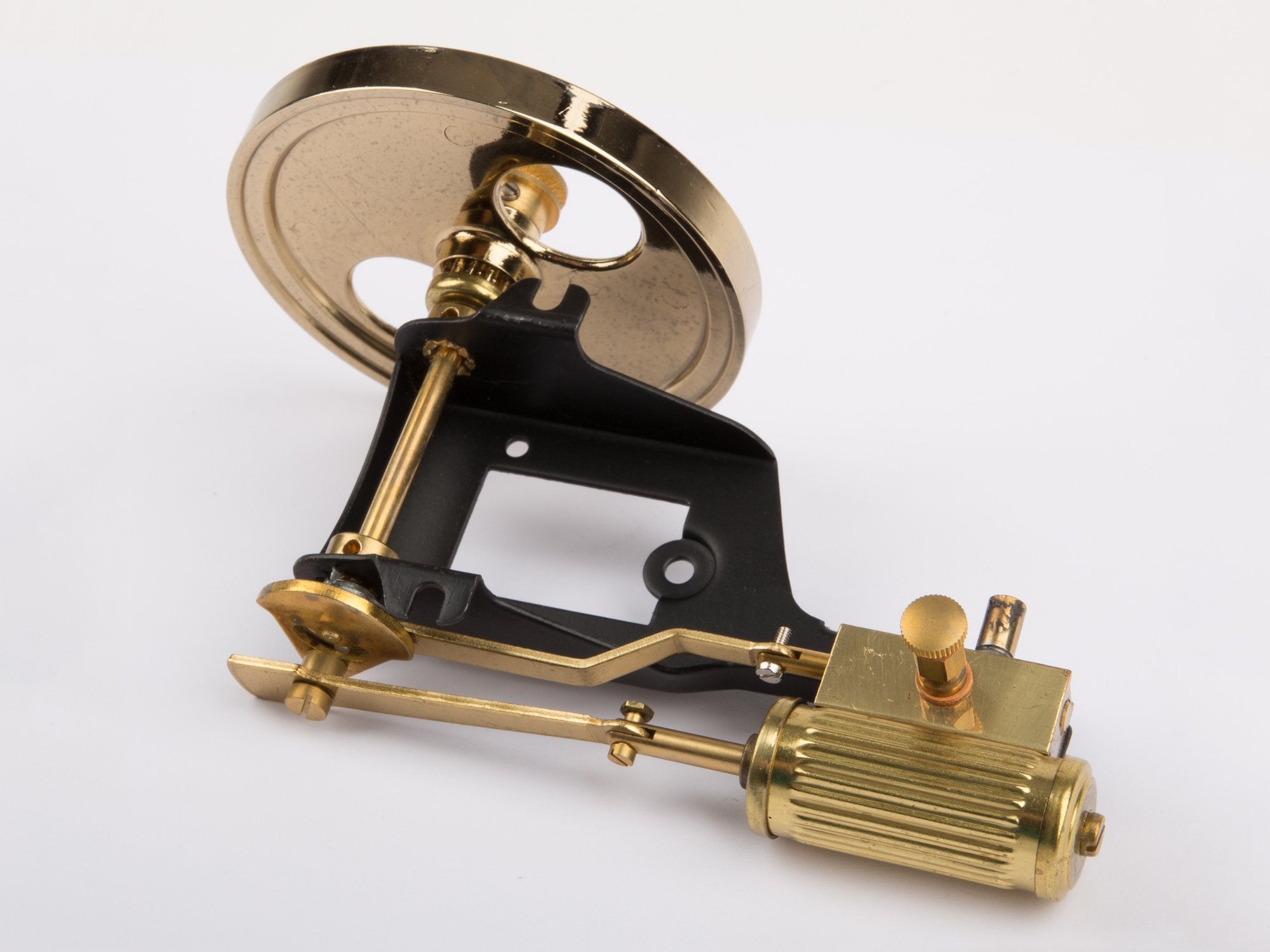 Wilesco 1765 Toy Steam Engine Part – MiniSteam