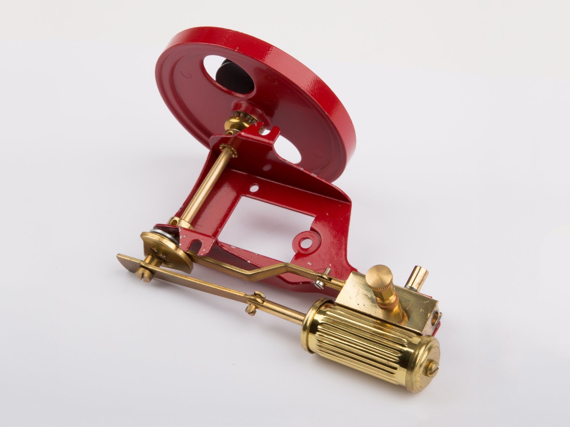 Wilesco 1768 Toy Steam Engine Part – MiniSteam