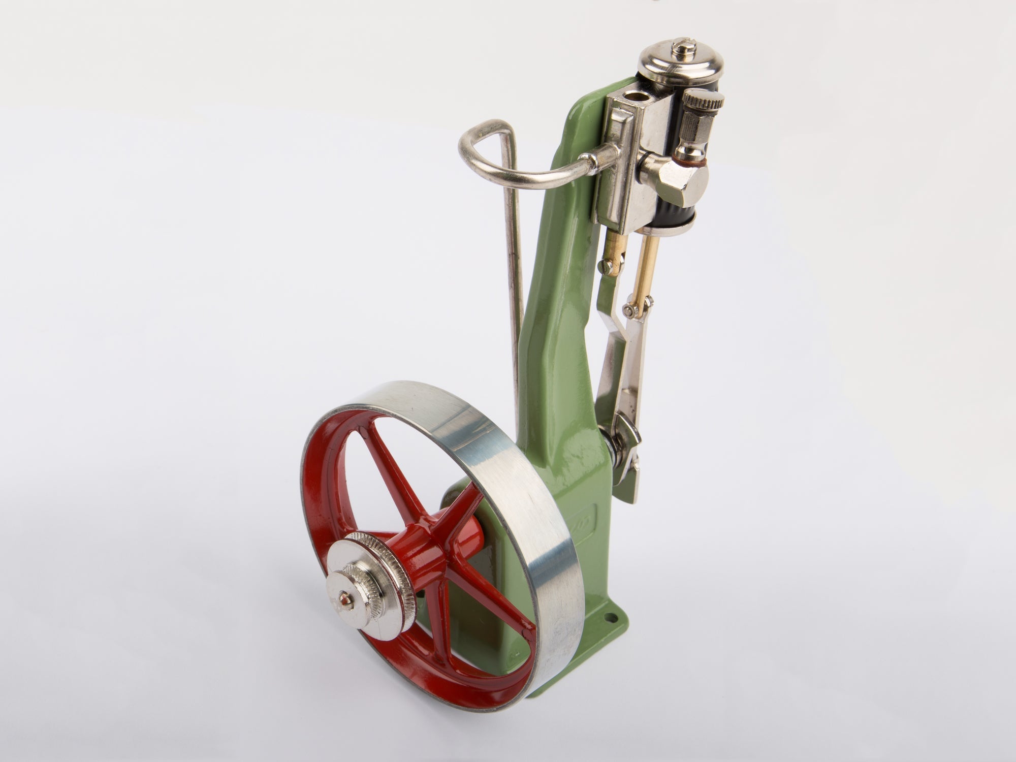 Wilesco 1777 Toy Steam Engine Part – MiniSteam