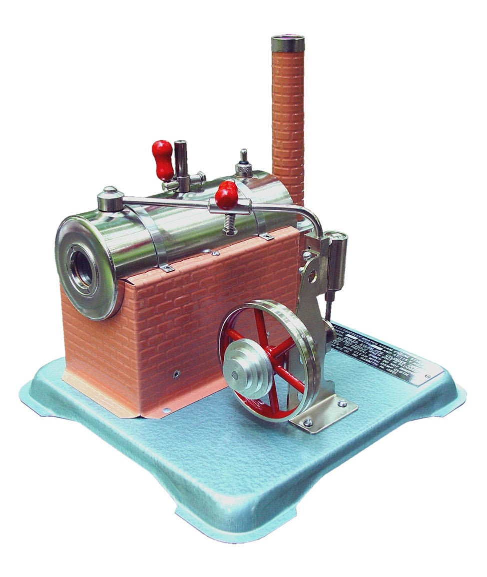 Jensen Model 70 Parts – MiniSteam