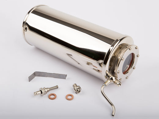 Wilesco Boilers – MiniSteam