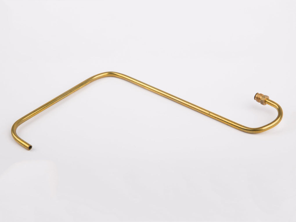 Wilesco Steam Supply Lines – MiniSteam