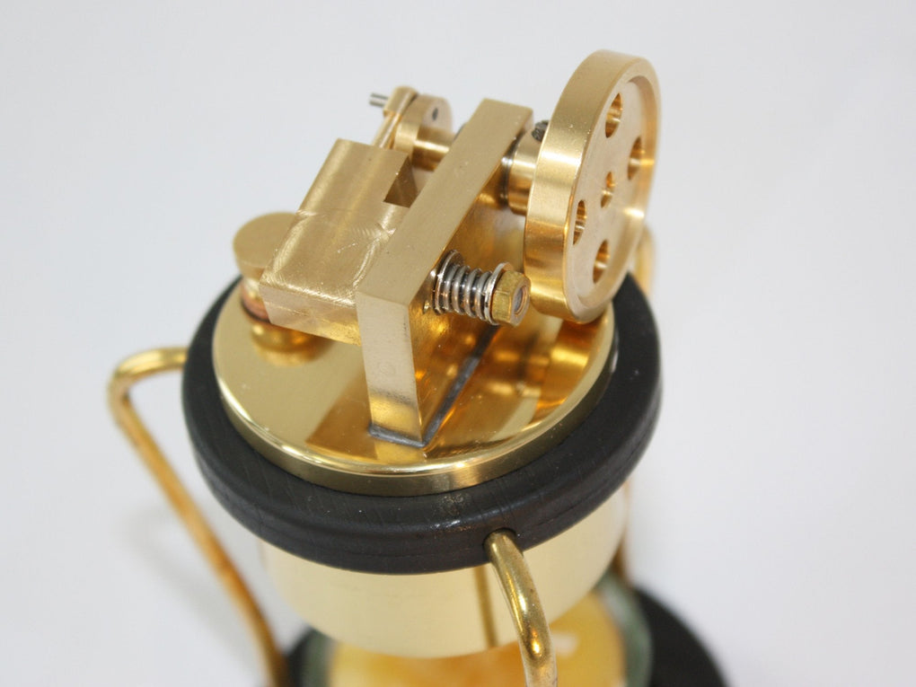 Wilesco D2 Parts – MiniSteam