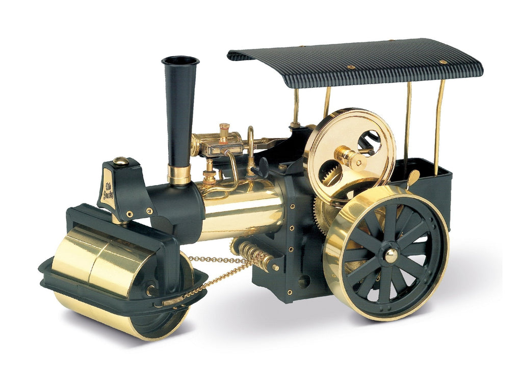 Wilesco D366 Parts – MiniSteam