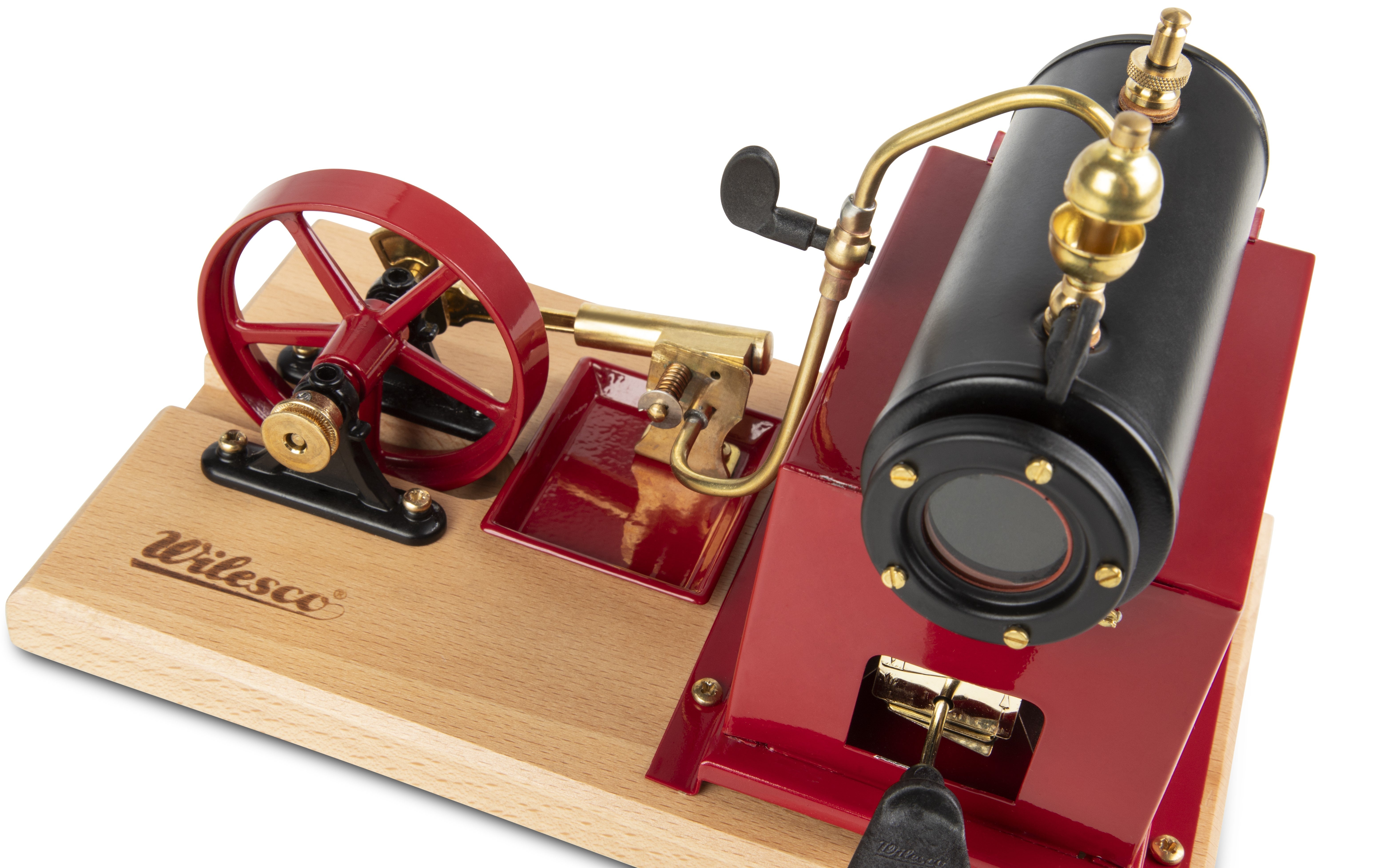 New Arrivals – MiniSteam