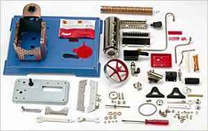 Steam Engine Kits – MiniSteam