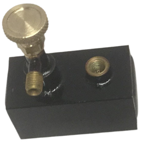BIX 021 Live Steam Engine Butane Propane Burner – MiniSteam
