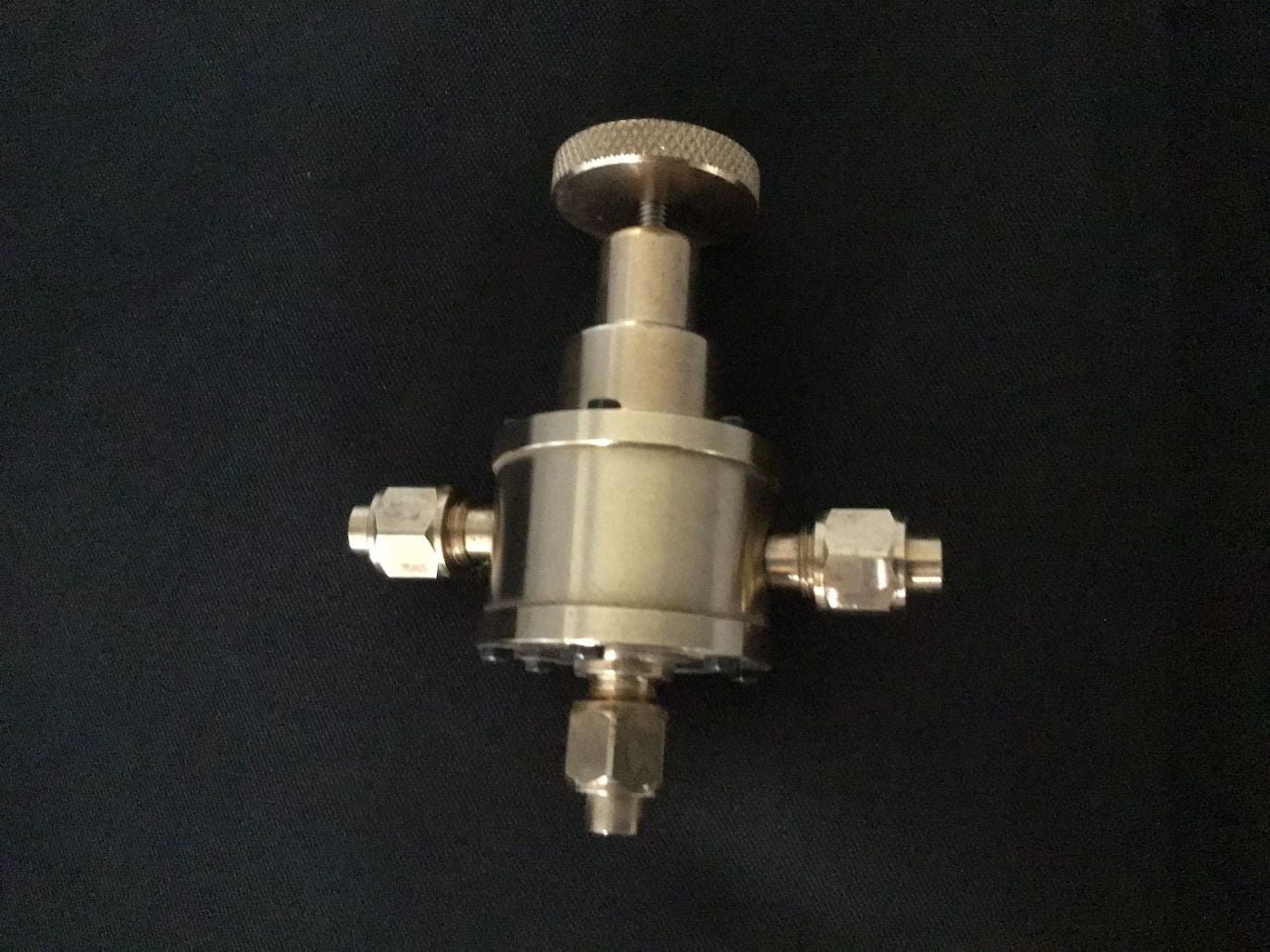 BIX 029B Live Steam Engine Butane Propane Burner – MiniSteam