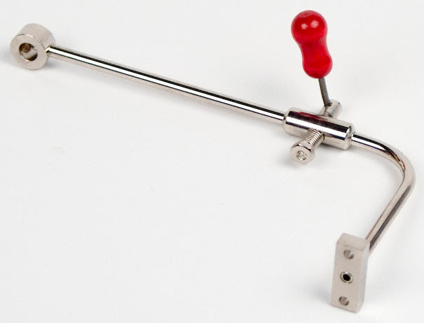 Jensen Steam Supply Lines – MiniSteam