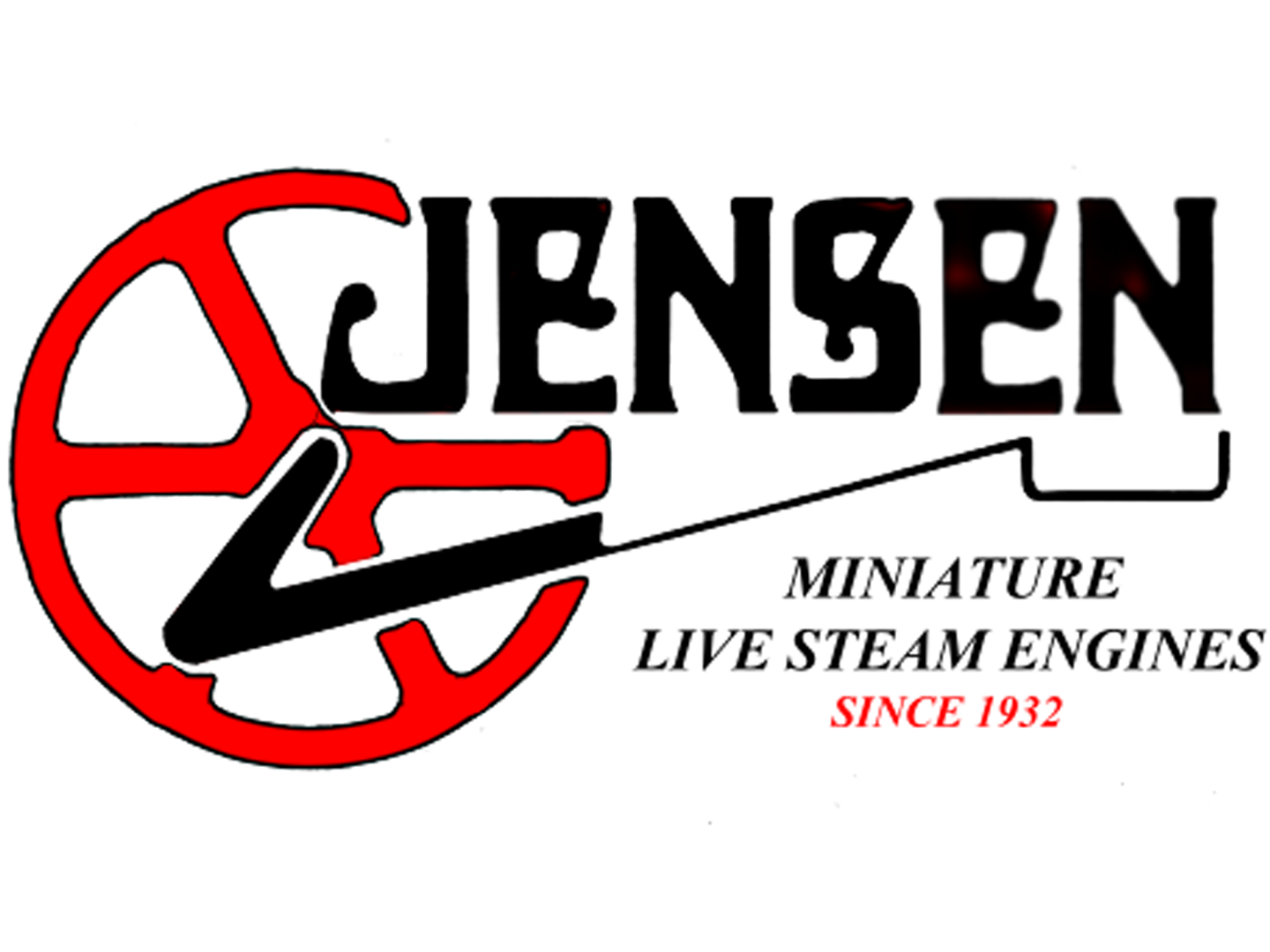 Jensen-230-Volt Model Steam Engine Part – MiniSteam