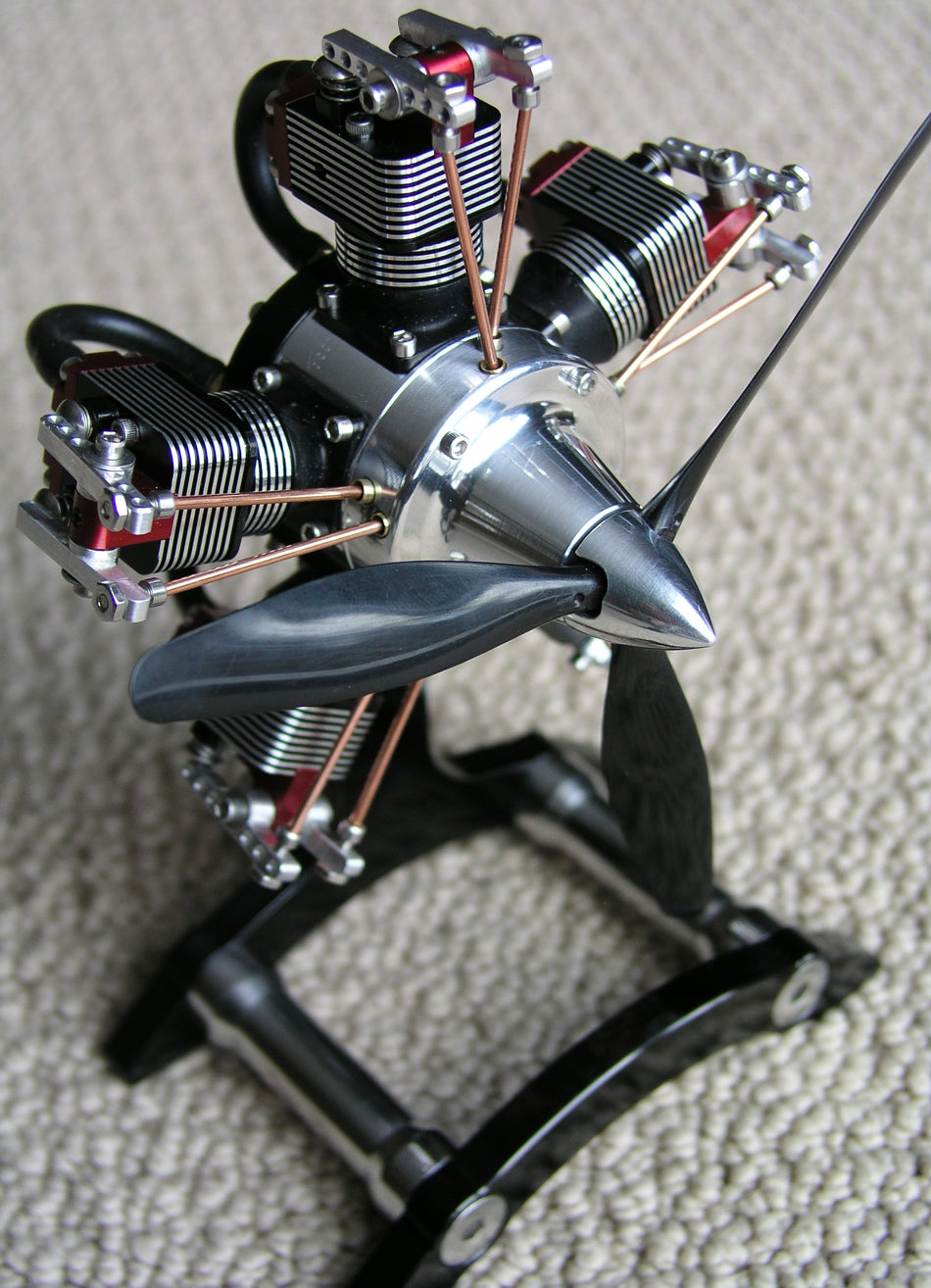 MiniSteam Halo Finished 1