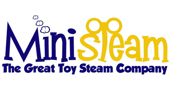 MiniSteam - The Great Toy Steam Company