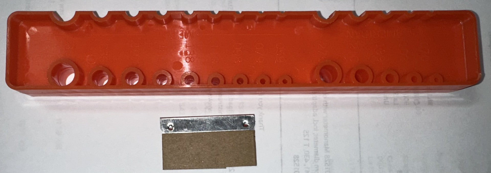 O-Ring-Splicing – MiniSteam
