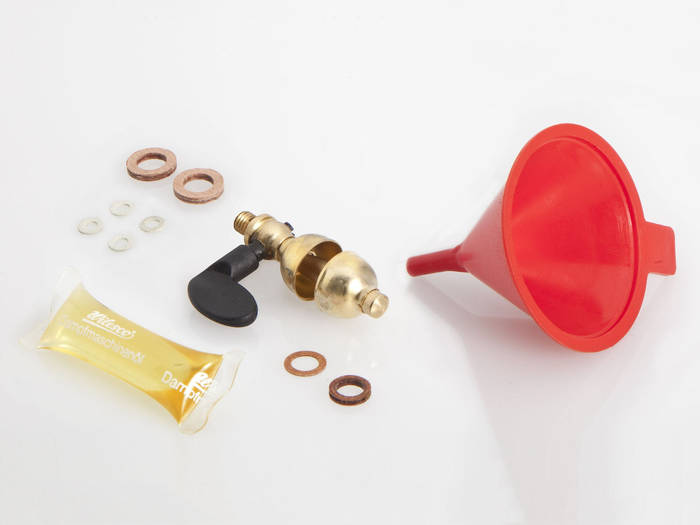 Wilesco 1478 Toy Steam Engine Part – MiniSteam