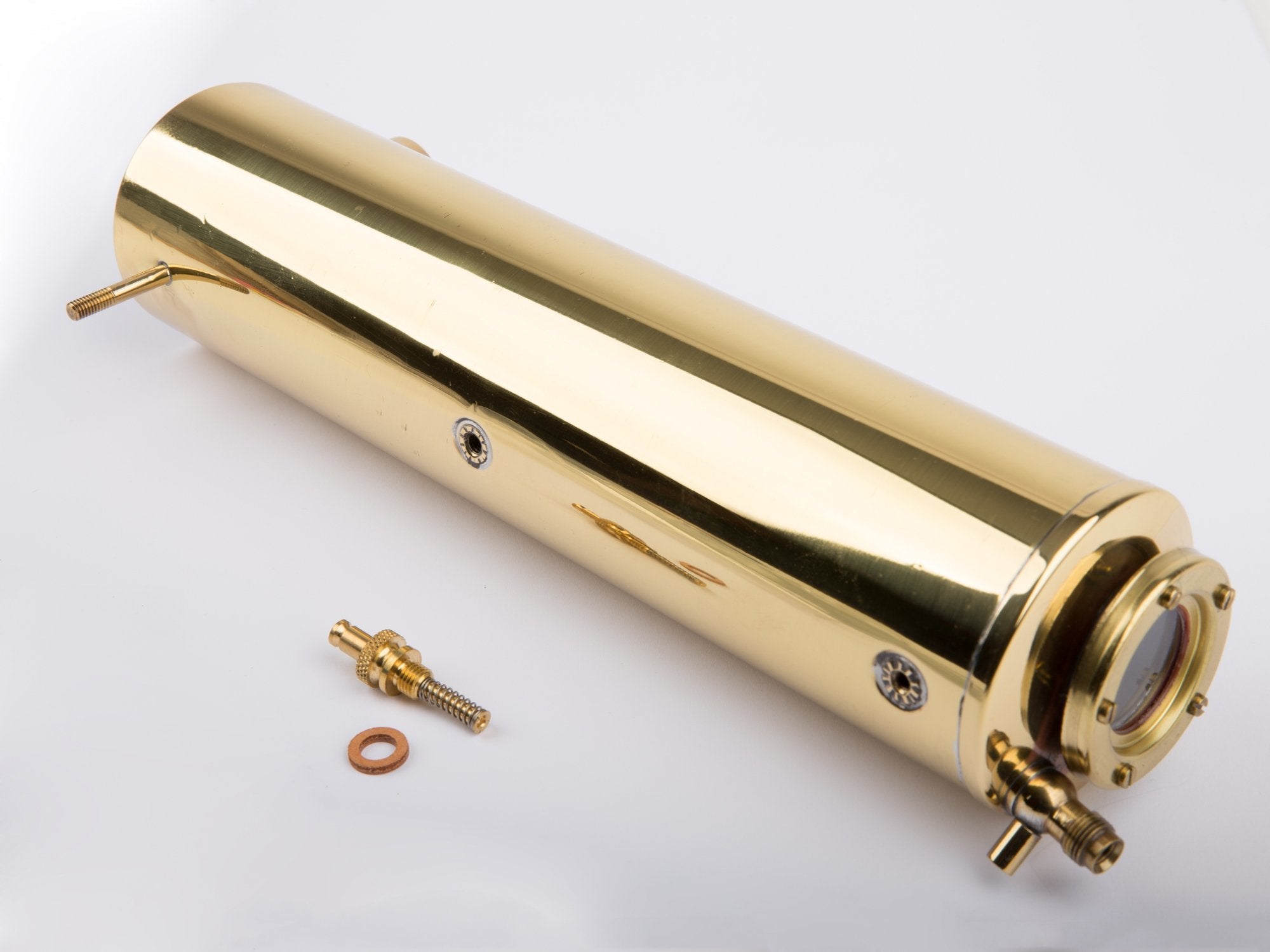 Wilesco 1663 Toy Steam Engine Part – MiniSteam