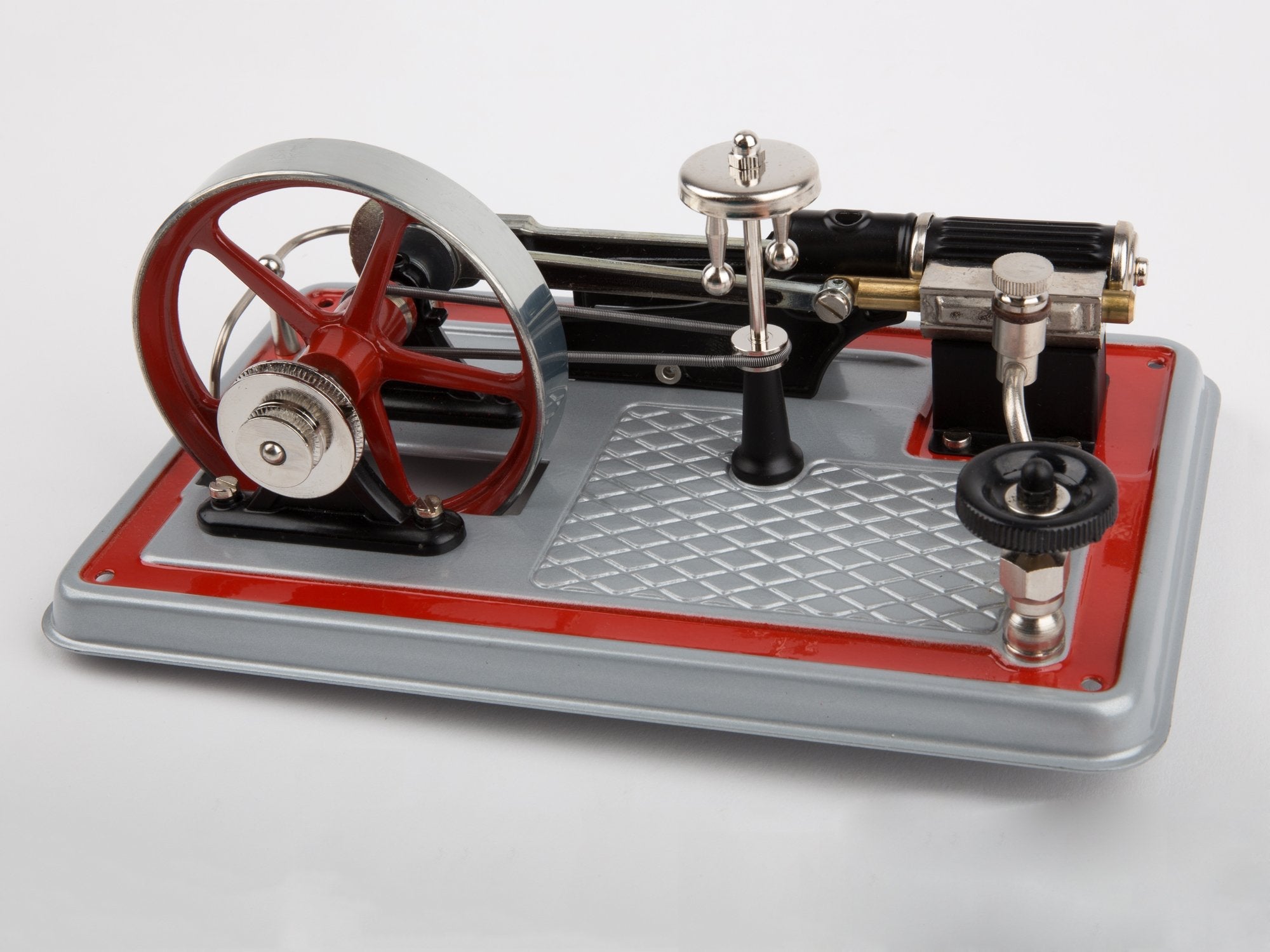 Wilesco 1771 Toy Steam Engine Part – MiniSteam