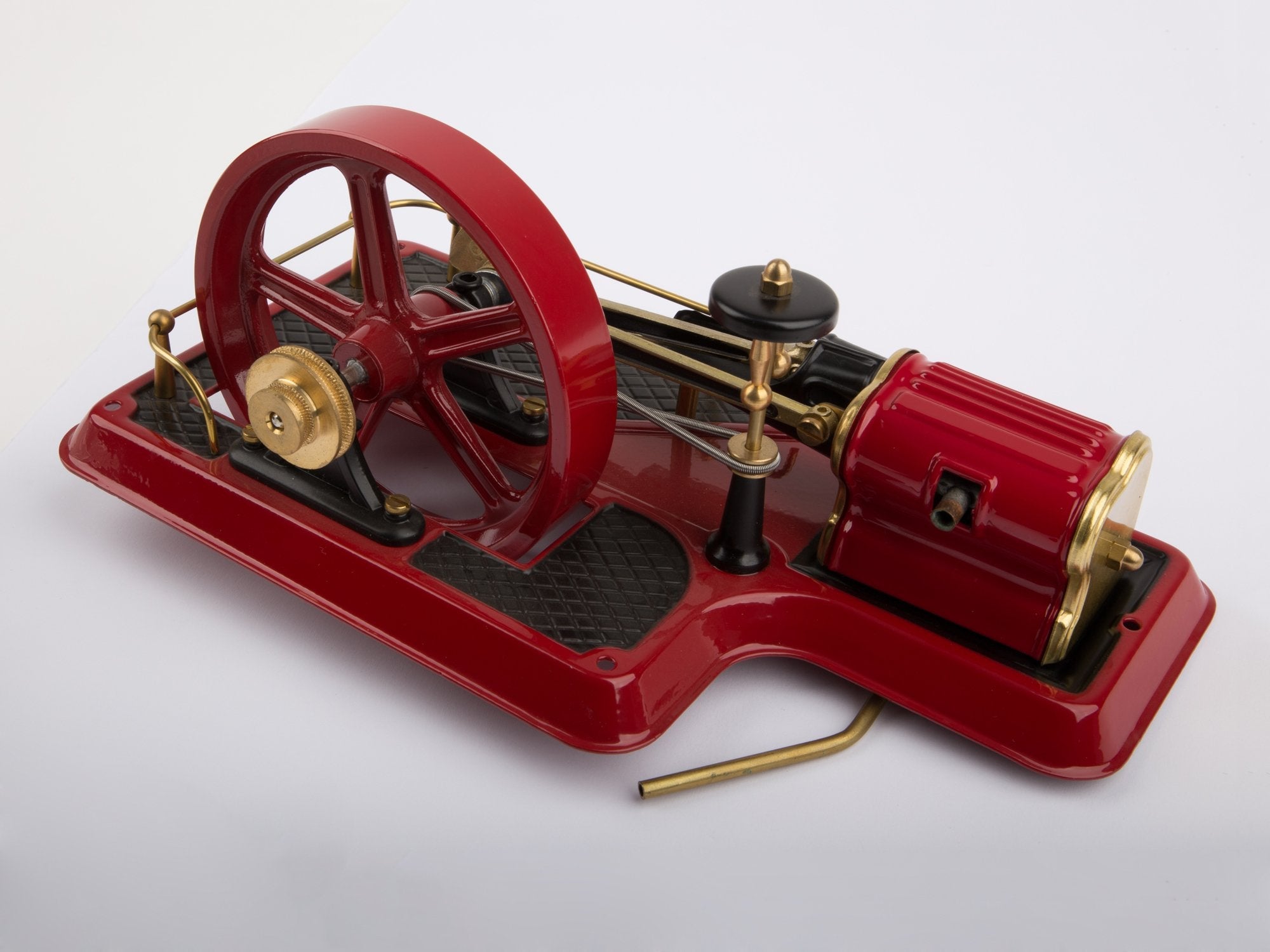 Wilesco 1775 Toy Steam Engine Part – MiniSteam