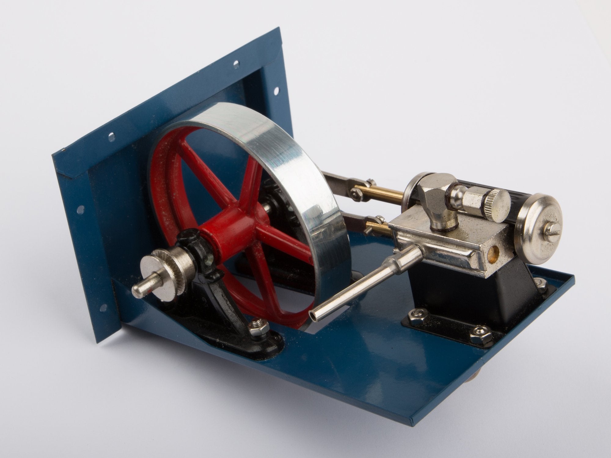 Wilesco 1776 Toy Steam Engine Part – MiniSteam