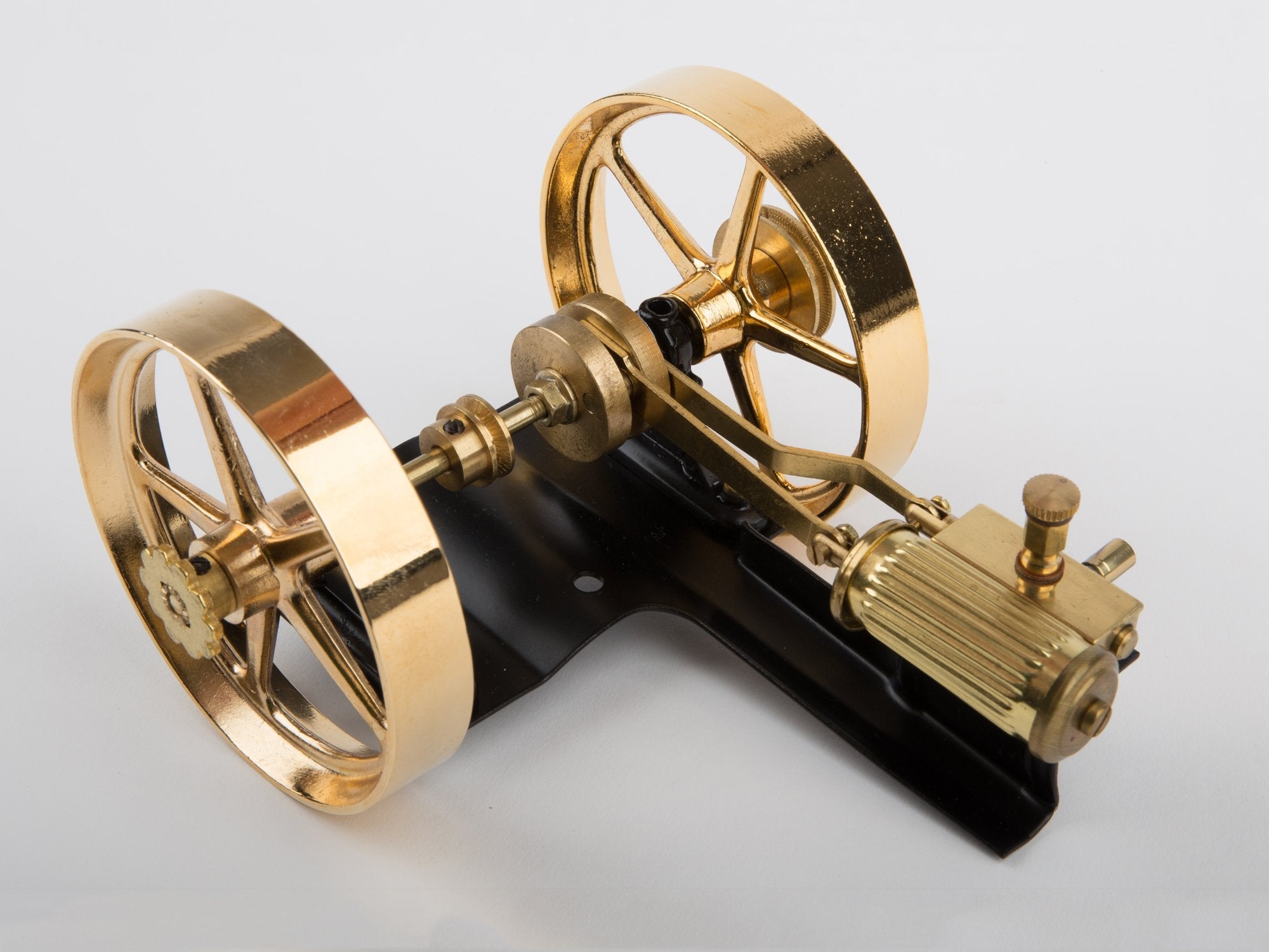 Wilesco 1782 Toy Steam Engine Part – MiniSteam