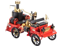 MiniSteam - The Great Toy Steam Company