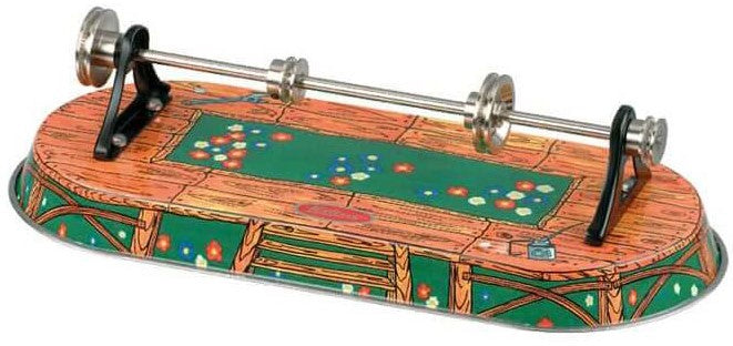 Wilesco M79 Toy Steam Engine – MiniSteam