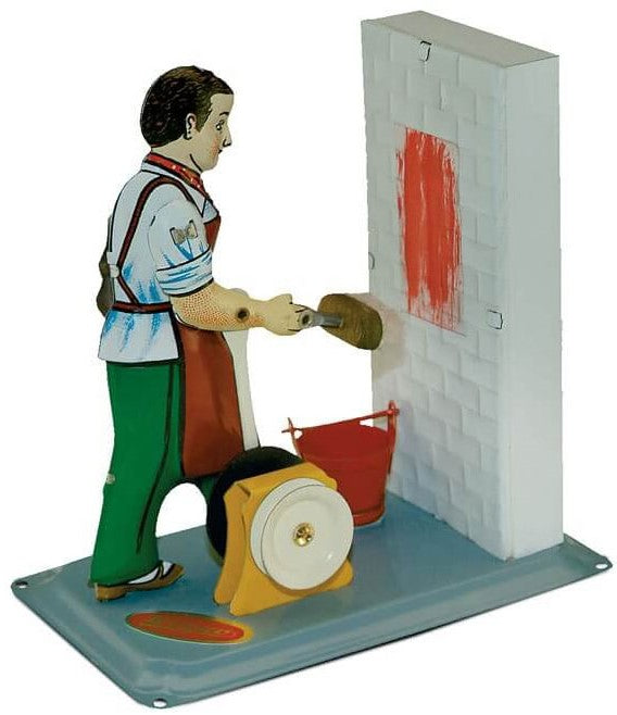 Wilesco M97 Toy Steam Engine – MiniSteam